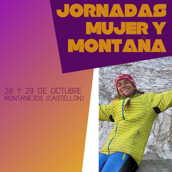 Se abren las inscripciones de la edición 2023 de las Jornadas Mujer y ...